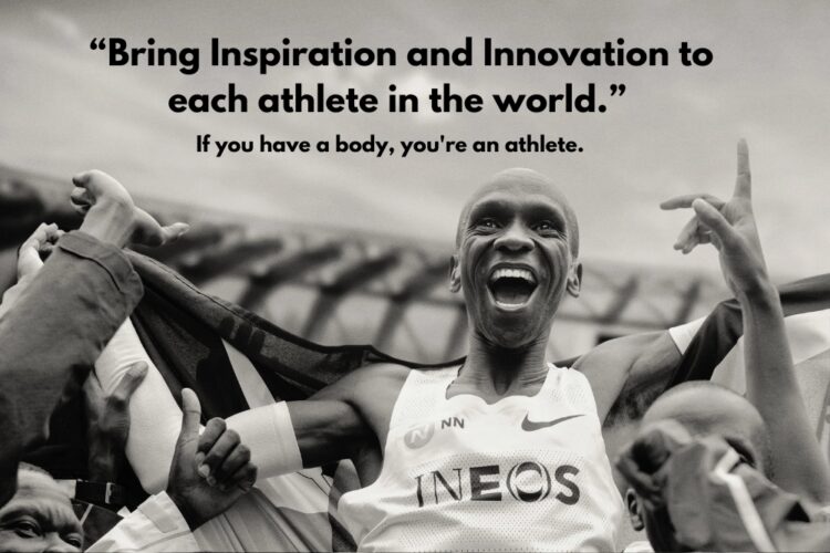 The Nike Brand Promise: A Guide to Success - Designhoops